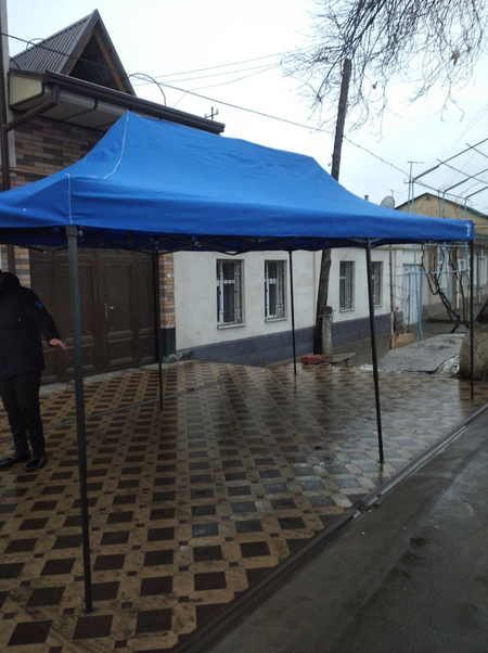 Prokat Stol Stul Chinni idishlar Shirma qozon oʻchoq
