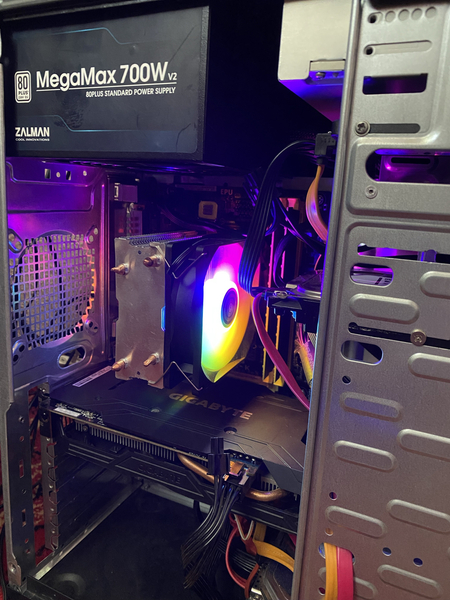 igravoy kompyuter intel core i5