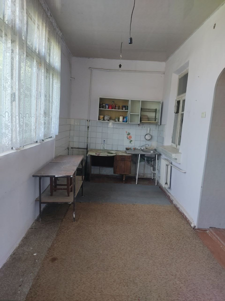 Продаётся коттедж 3 комнаты второй раз Актепа