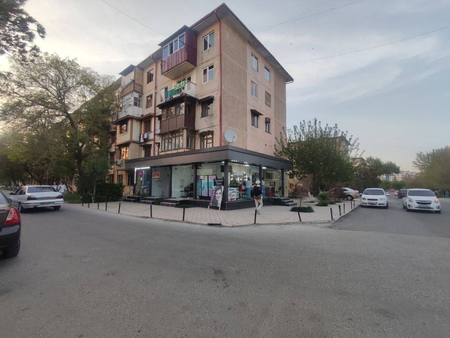 Срочно сдается помещение