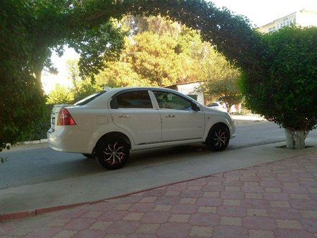 Chevrolet Nexia 3