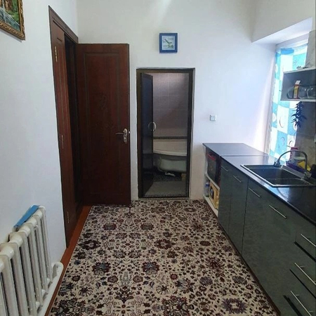 Tezda 2xonalik kvartira 5kavatda 6metrli balkon 5-mikro rayon