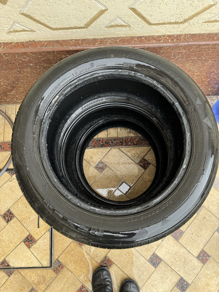 Nexen yaxshi yumshoq balon 3tasi 50$