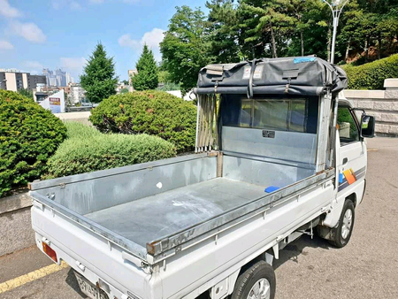 labo tent koreya