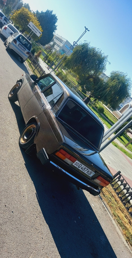 Vaz 2107      2009