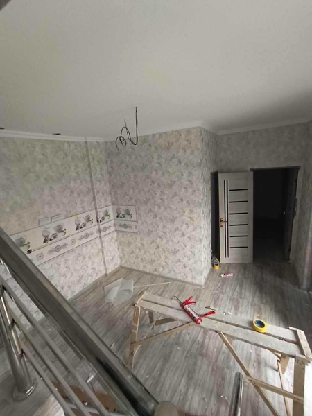 продам новый евро домик метро чикалова 62000