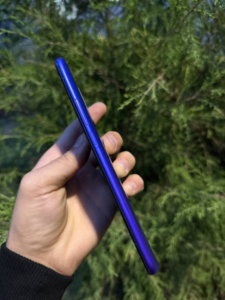 Redmi 9 sotiladi