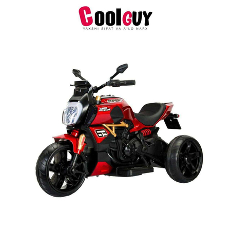 Рассрочка Bolalar mototsikli, Детские мотоцикл moto