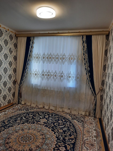 Квартира