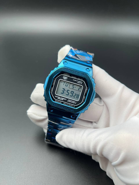 Часы C A S I O G-Shock
