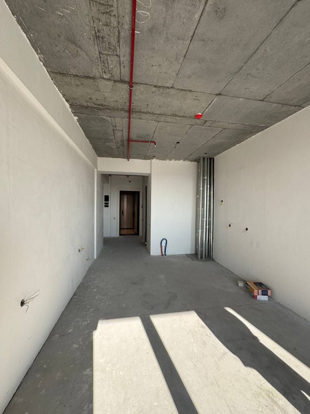 Продаётся 34м² ЖК NRG U TOWER 2/21/27 ор-р Дружба Народов