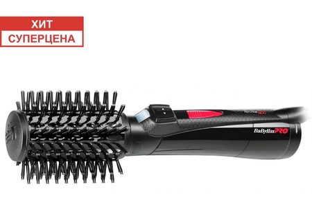 Вращающаяся фен-щётка BaByliss PRO ROTATING 800 BAB2770E 40-50 мм