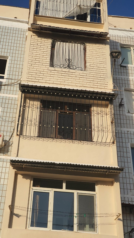 Решётка панжара на заказ