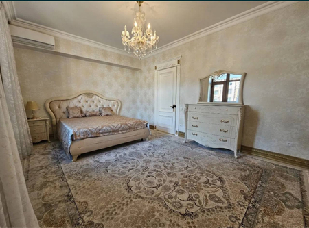 34квм Ташкент Сити Nest One 1/14/51 Вид на Парк
