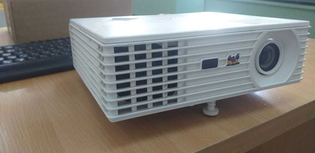 Proyektor Viewsonic PJD5234L