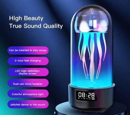 Медуза Bluetooth kalonka BHSG-02. Доставка есть