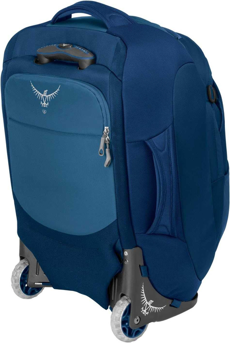 Сумка на колесах Osprey Meridian 60