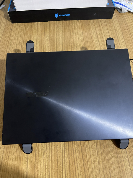 Asus ZenBook 14