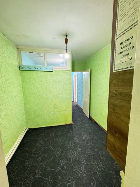 Продам квартиру 1в2/2/5 Чиланзар 22