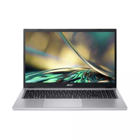 - Aspire 3 15 Aсеr R7-5700U 8GB/512 SSD 15,6 FHD SILVER