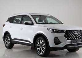 Продается Cherry Tiggo  7 pro full 2023!