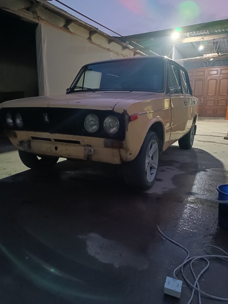 2106 хороший состояние