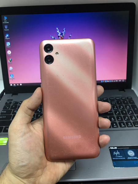 icloudga tushgan! iPhone Xs Max 256GB Gold