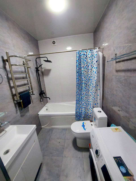 Продам 3х комнатную ЕВРО в Новостройке ЖК Felicita от Murad Buildings!