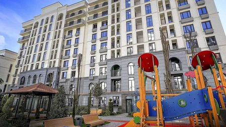 Срочно Продается Элитное Новостройка от NRG ( NRG Мирзо Улугбек )
