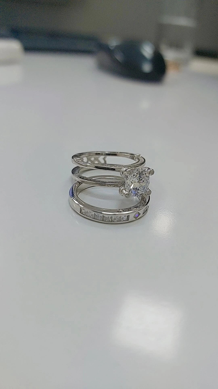 Кольцо булгари, серебро, 925 проба.