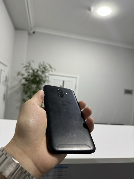 Samsung Galaxy A6