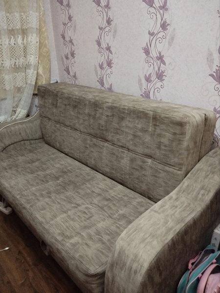 Диван раскладной
