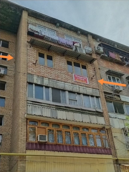 Срочна! 3 xonali Uchtepa tumani 15 kvartil 3/4/5