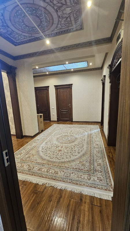 JK Golden House Bel tepa 4/5/5 125 kv Tayyor remont