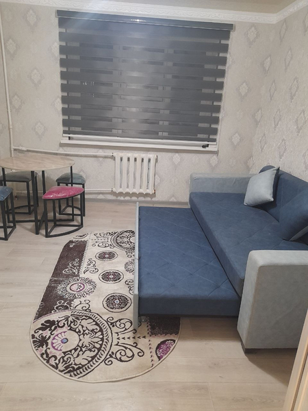Продаëтся малосемейку квартира