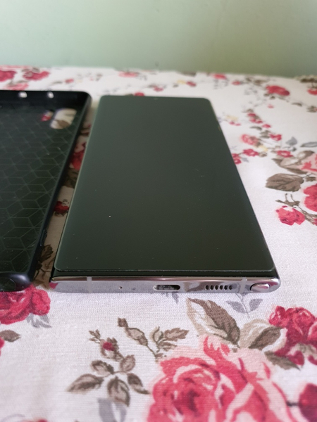 Samsung note 10PLUS+ 12/256