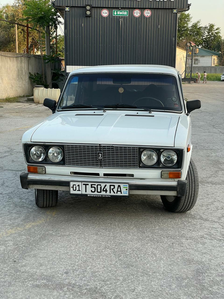 Vaz 2106 jigulii