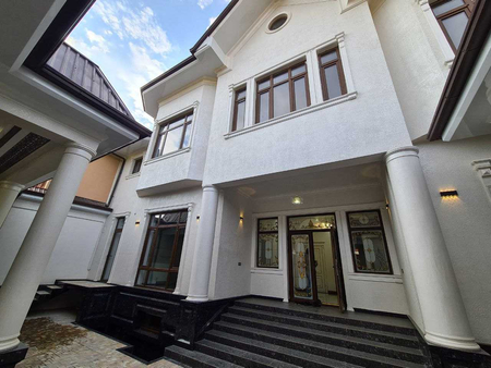 Великолепный и лучший Проект на Никитина с 3 сотками и 480 кв.м