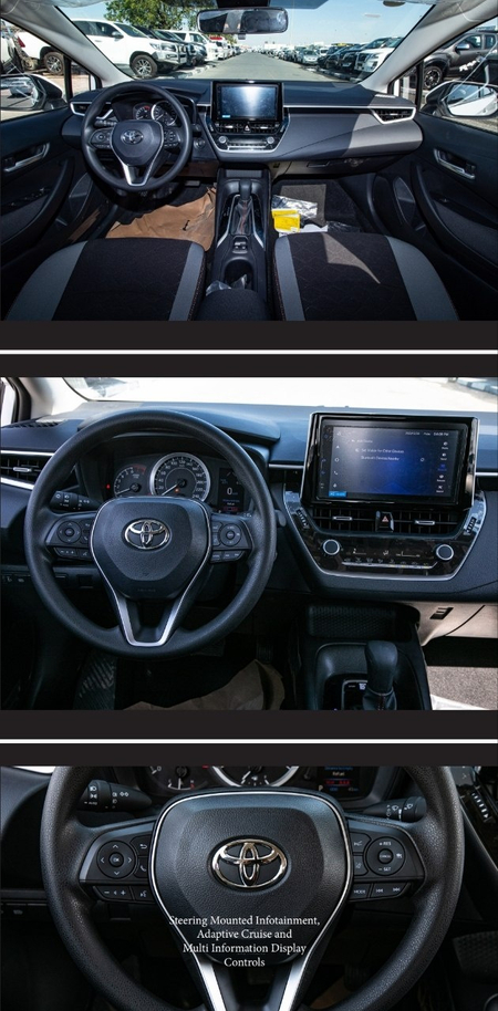 Toyota Corolla 1.2 Двигатель в наличии