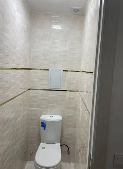 Чиланзар 9кв  3/3/4 Балкон1,5*3м² Общ пл65м²