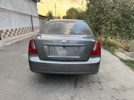 Özimizni avtomat gentra.