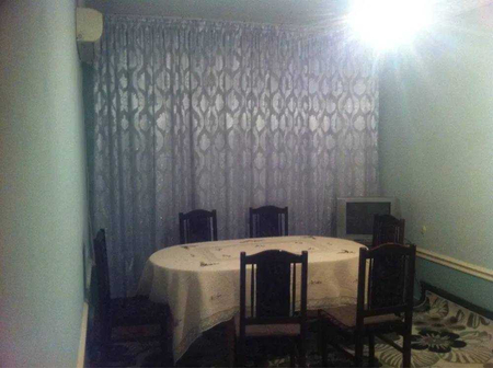 Карасу-2, 3/4/4, Средний ремонт, 78м2, ор-р Корзинка, Садаф тойхона