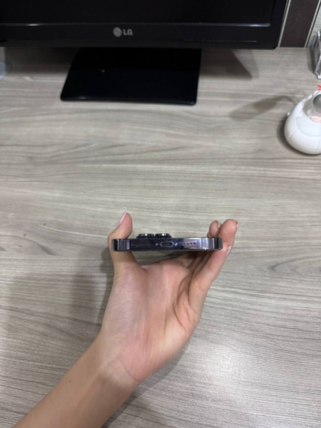 iPhone 14 pro max 512 gb 88% ёмкость