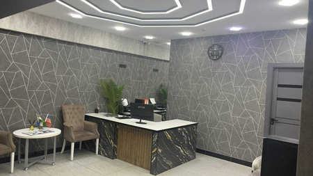 Ofis arendaga beriladi, podval