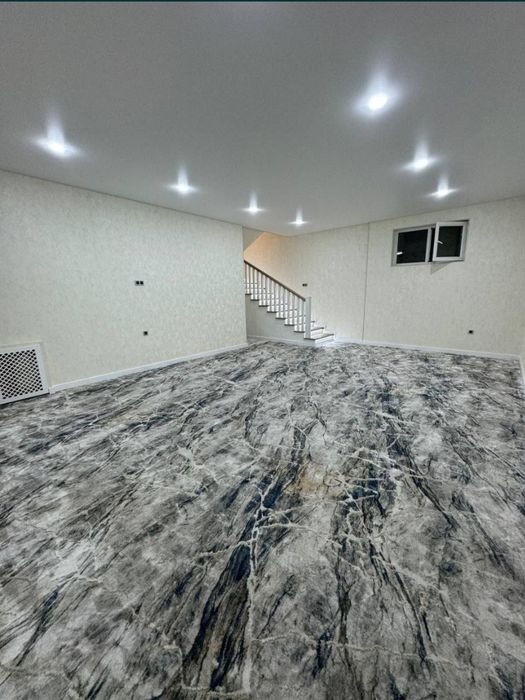 Продаётся 2 сотки готовы дом Ц.Луначарский