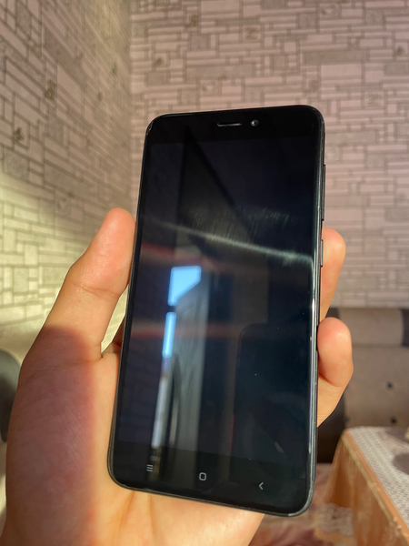 Redmi 4x sotiladi