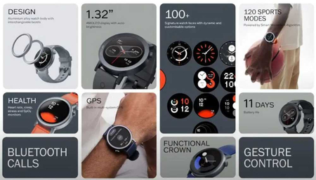 CMF WATCH pro 2 orginal