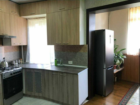 谷 121861 谷 Shayxontohur tumanida kvartira sotiladi [96 м²]