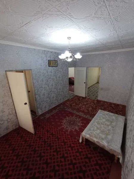 Продается  Квартира