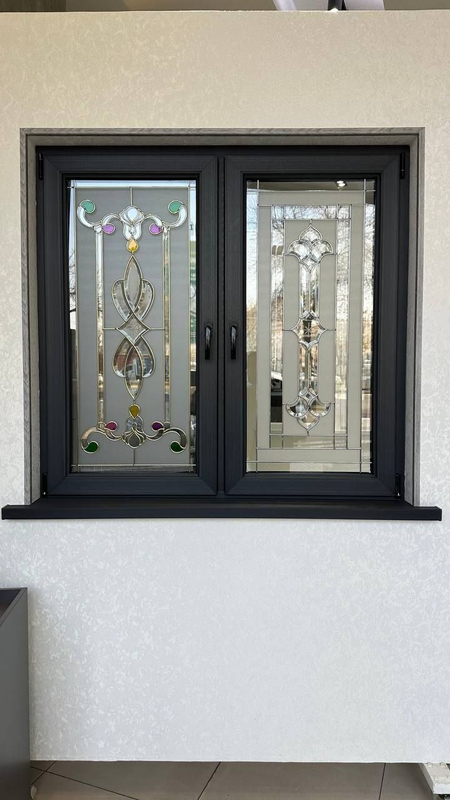 Imkon plast pvx profillari